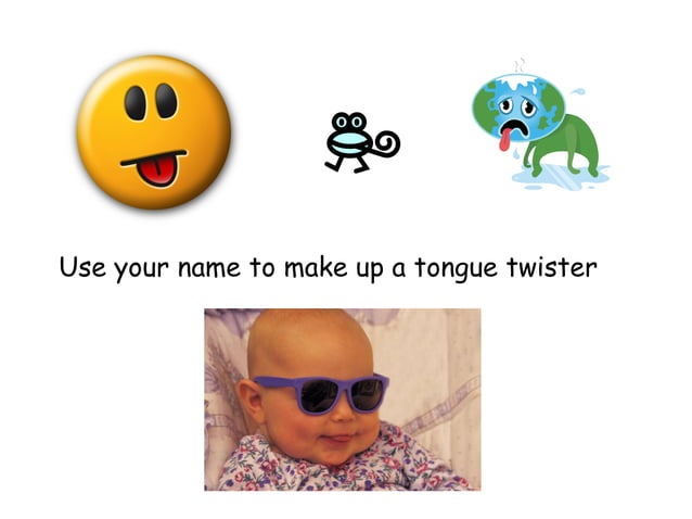 Lesson openers | PPT