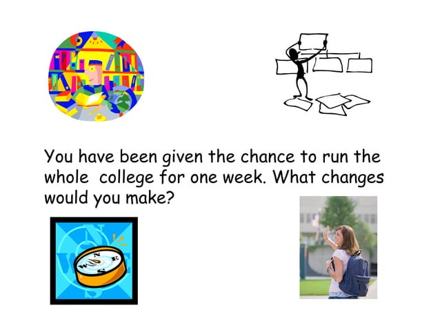 Lesson openers | PPT