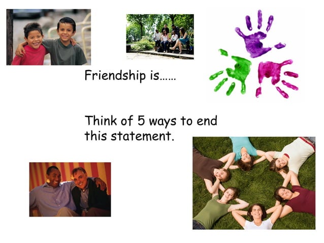 Lesson openers | PPT