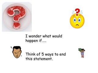 Lesson openers | PPT