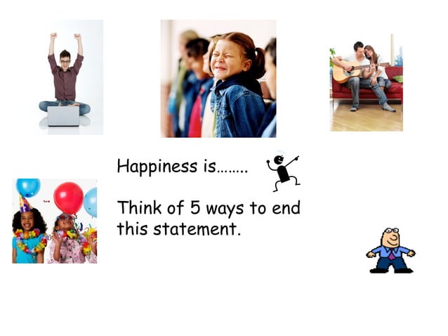 Lesson openers | PPT