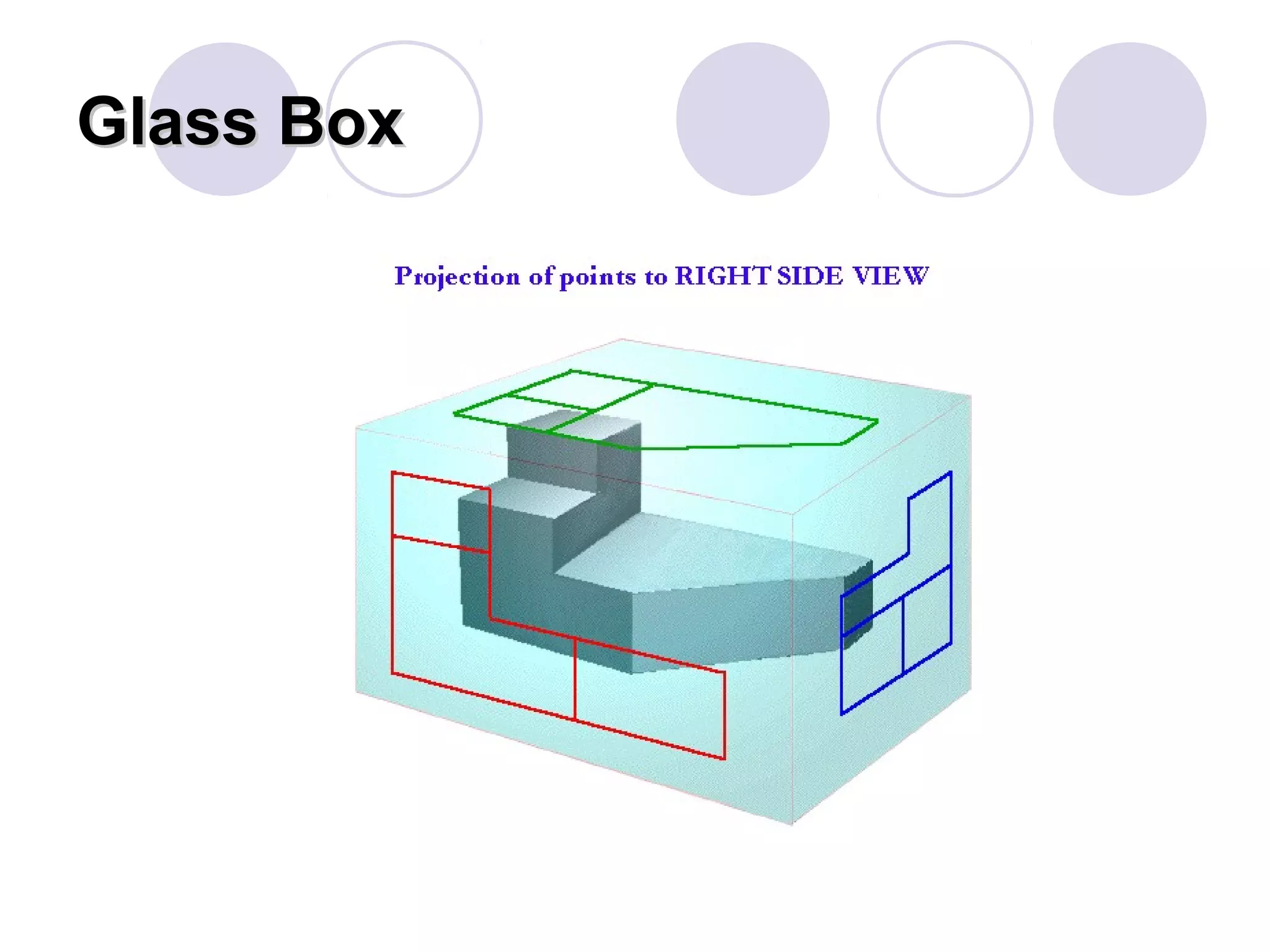 Lesson orthographic drawing | PPT