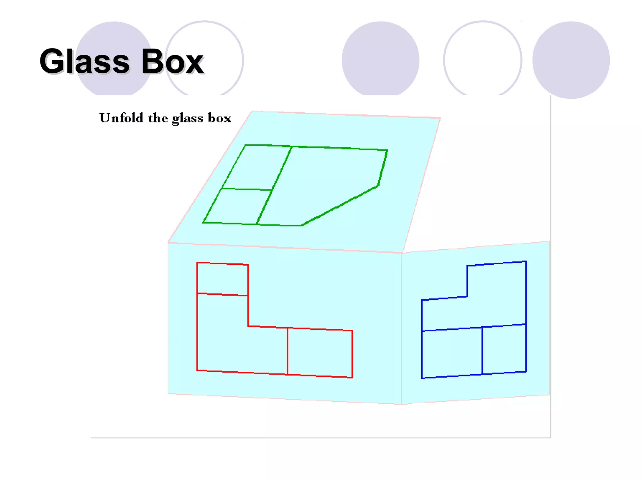 Lesson orthographic drawing | PPT