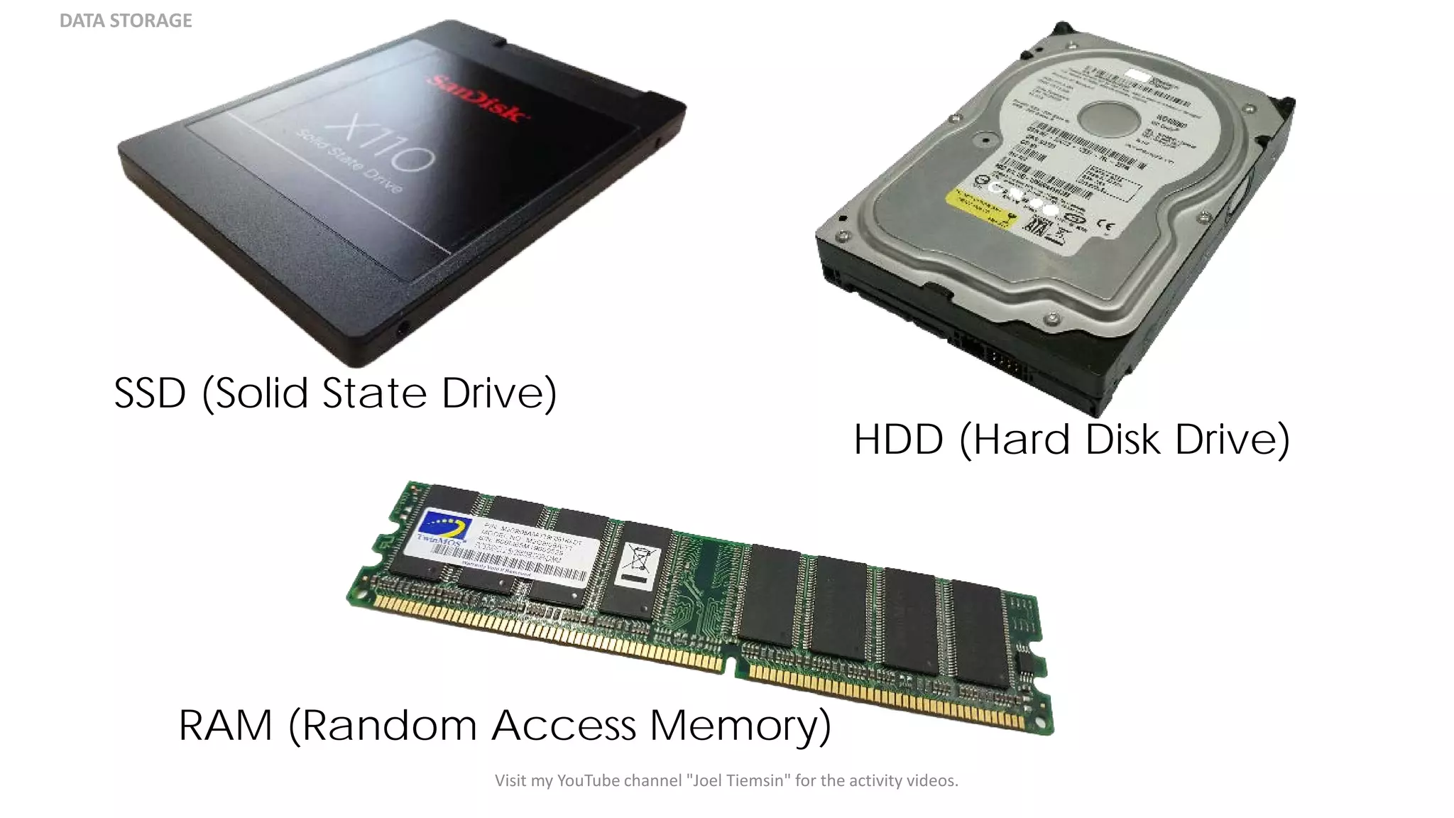 Lesson 2: Performing Computer Operations | PDF | Computer Software and Applications | Computing