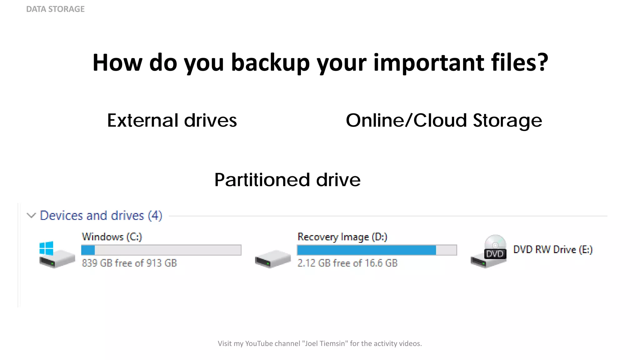 Lesson 2 Performing Computer Operations Pdf Computer Software And Applications Computing