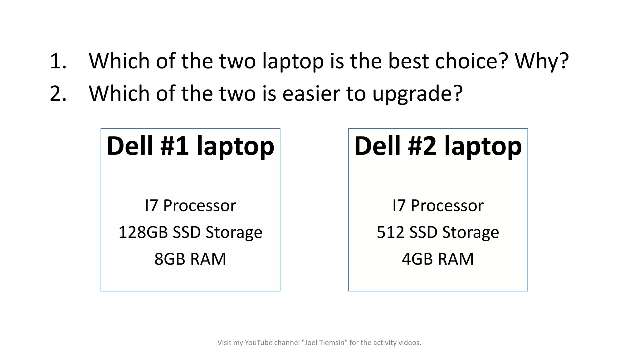 Lesson 2: Performing Computer Operations | PDF