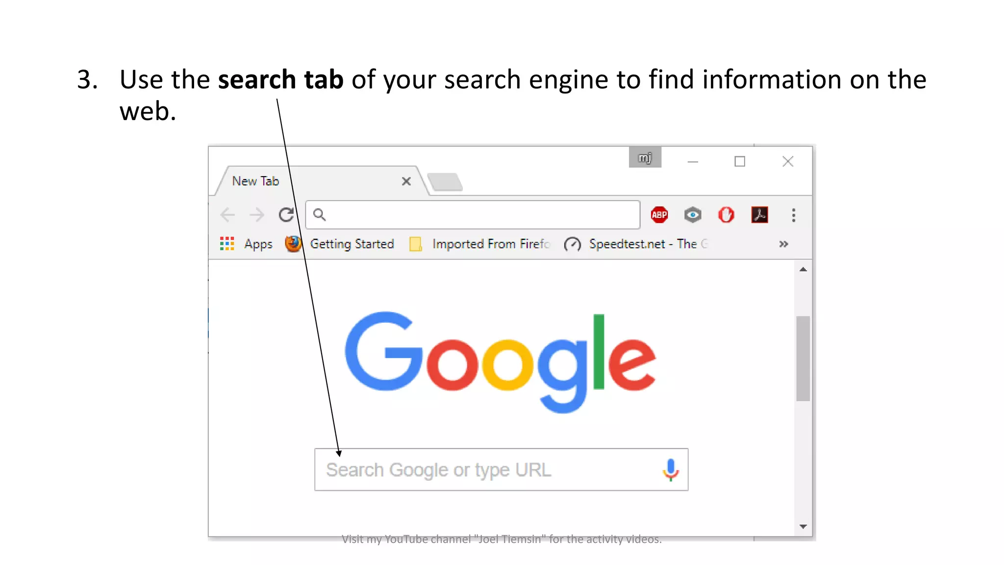 Lesson 2: Performing Computer Operations | PDF