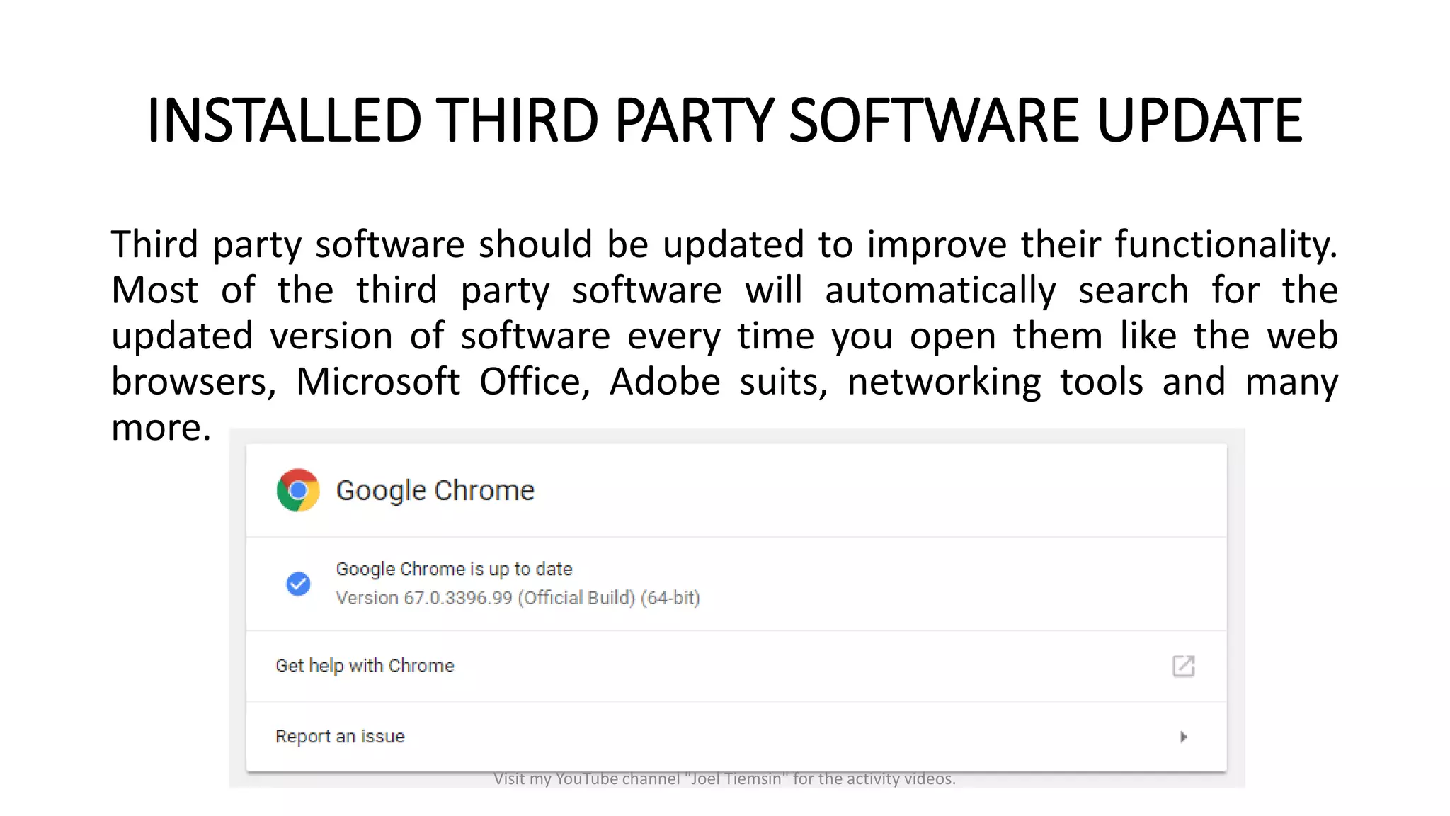 Lesson 2: Performing Computer Operations | PDF