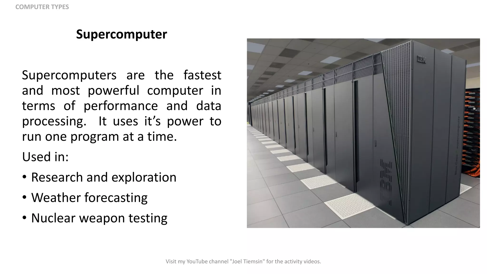 Lesson 2: Performing Computer Operations | PDF