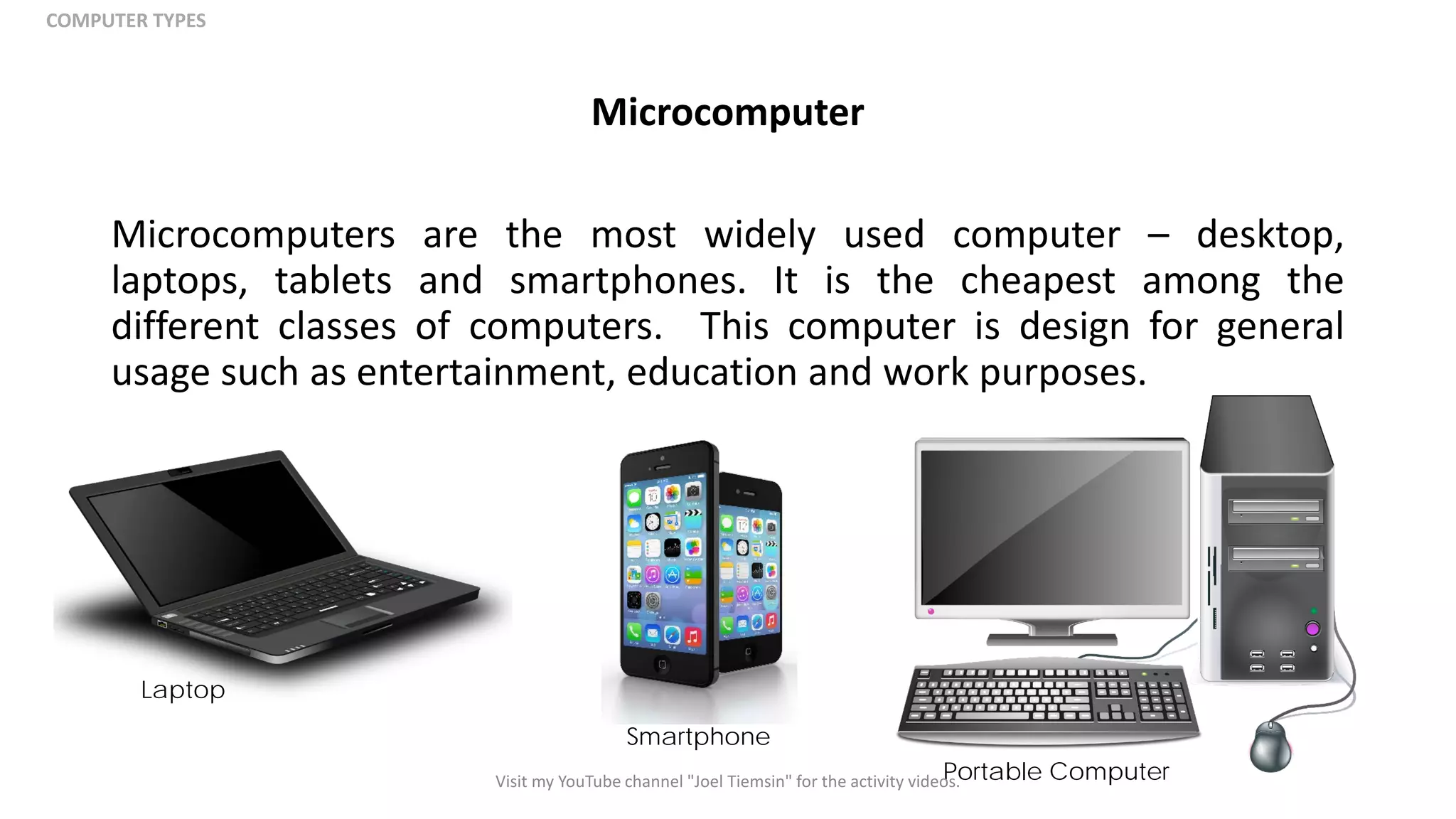 Lesson 2: Performing Computer Operations | PDF