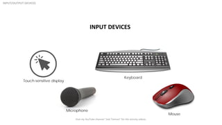 Lesson 2: Performing Computer Operations | PDF | Computer Software and Applications | Computing