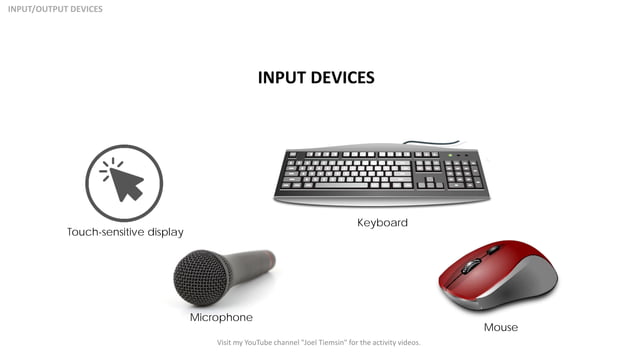 Lesson 2: Performing Computer Operations | PDF | Computer Software and Applications | Computing