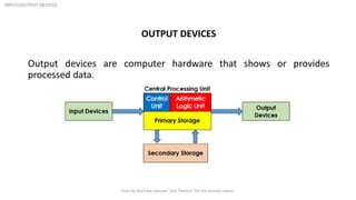 Lesson 2: Performing Computer Operations | PDF