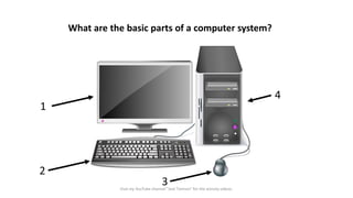 Lesson 2: Performing Computer Operations | PDF