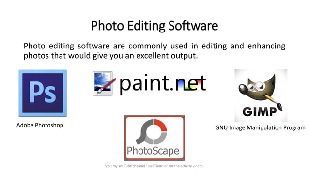 Lesson 2: Performing Computer Operations | PDF | Computer Software and ...