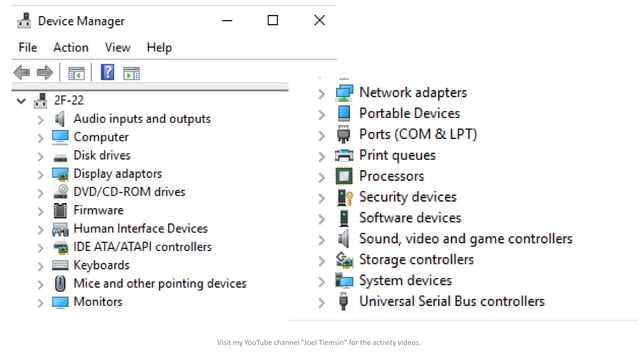 Lesson 2: Performing Computer Operations | PDF | Computer Software and ...