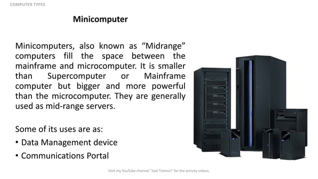 Lesson 2: Performing Computer Operations | PDF | Computer Software and ...