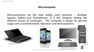 Lesson 2: Performing Computer Operations | PDF