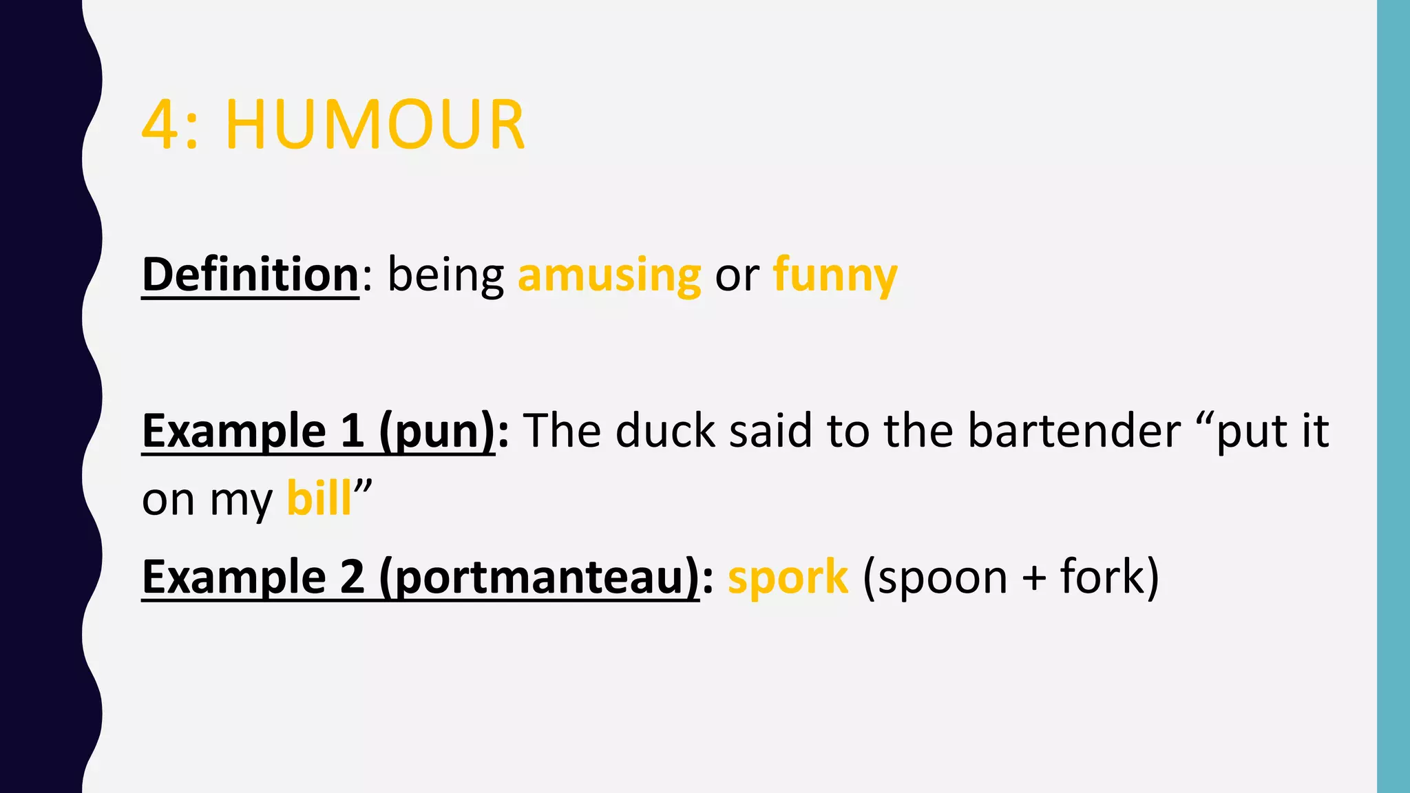 Lesson persuasive devices | PPTX