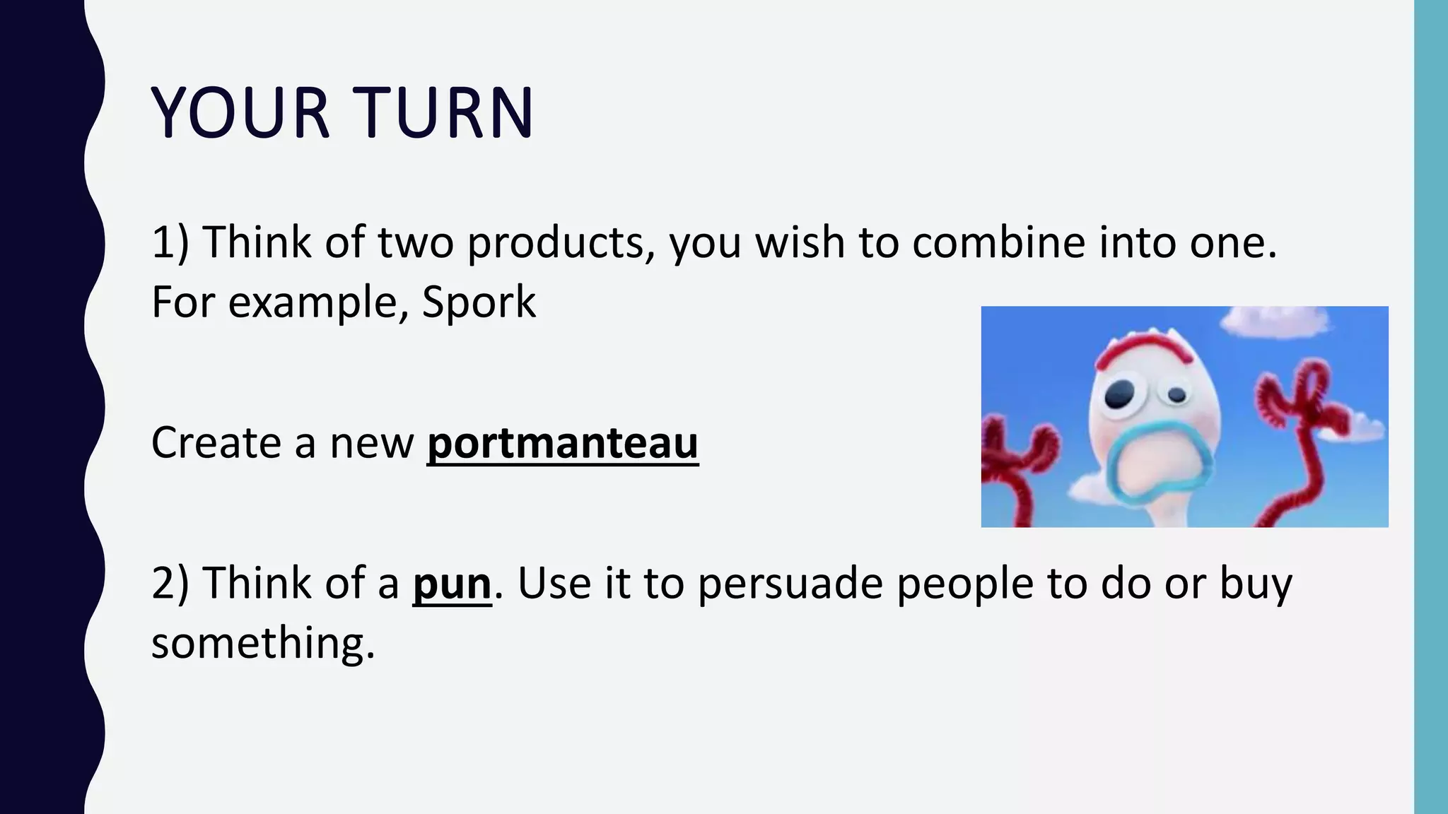 Lesson persuasive devices | PPTX