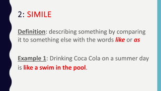 Lesson persuasive devices | PPTX