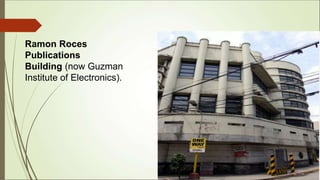 lesson phil arts architecture.ppt