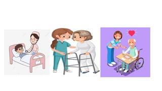 Nursing implications in attitude | PDF