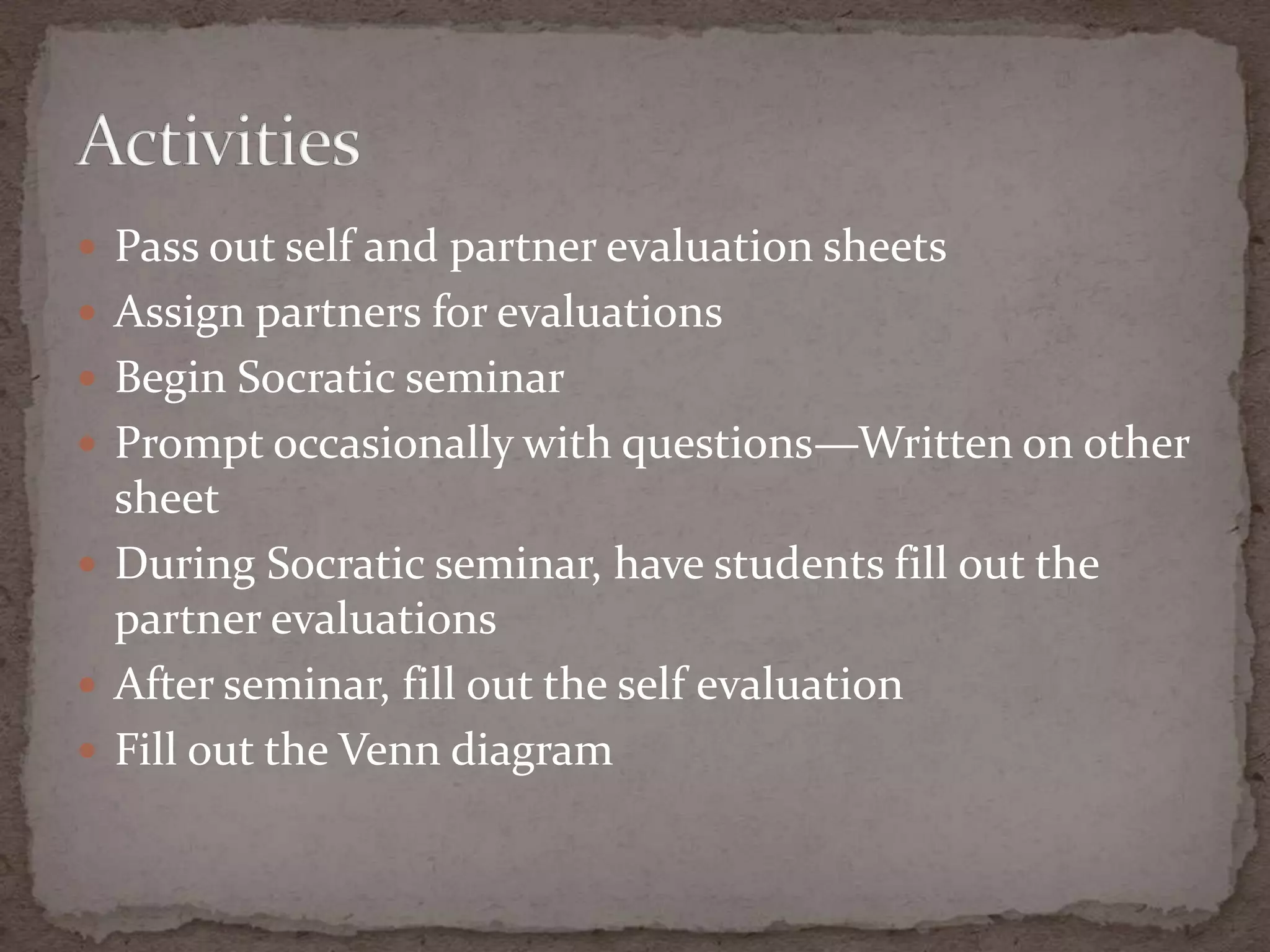 Lesson Plan | PPTX