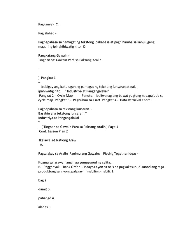 Lessonplan 100512115922-phpapp02 (2) | DOCX