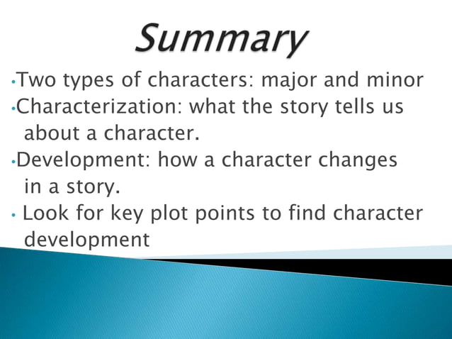TKAM Character Lesson plan | PPTX | Fiction | Books and Literature