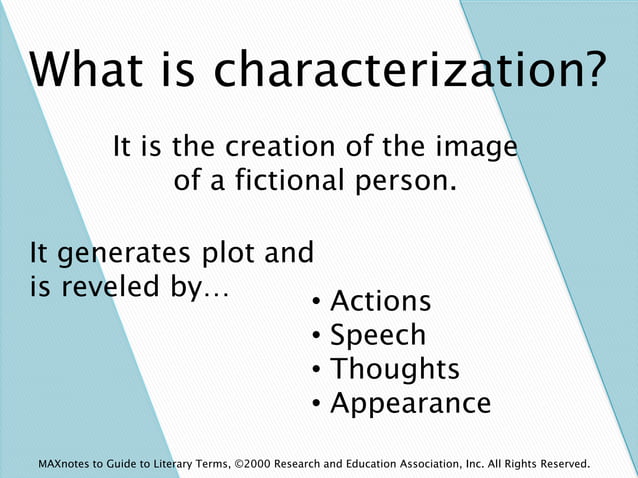 TKAM Character Lesson plan | PPTX | Fiction | Books and Literature