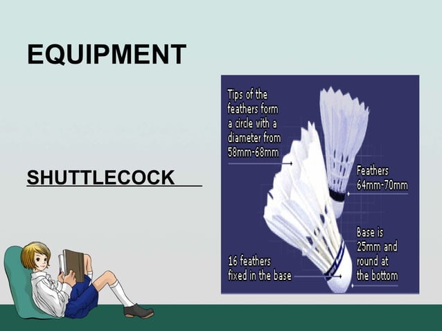 Badminton Serve | PPT