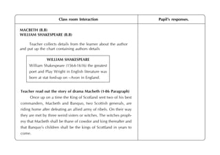 Lesson plan | PDF | Education