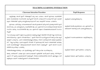 Lesson plan | PDF | Educational Assessment | Education
