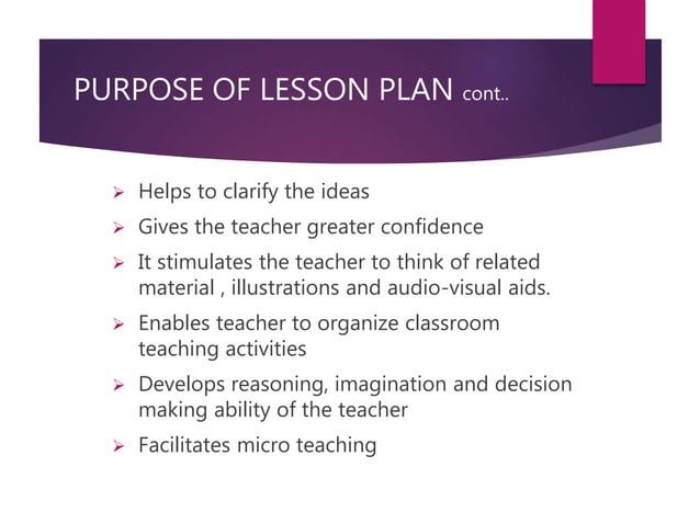 Lesson plan, Nursing Education | PPTX | Educational Assessment | Education