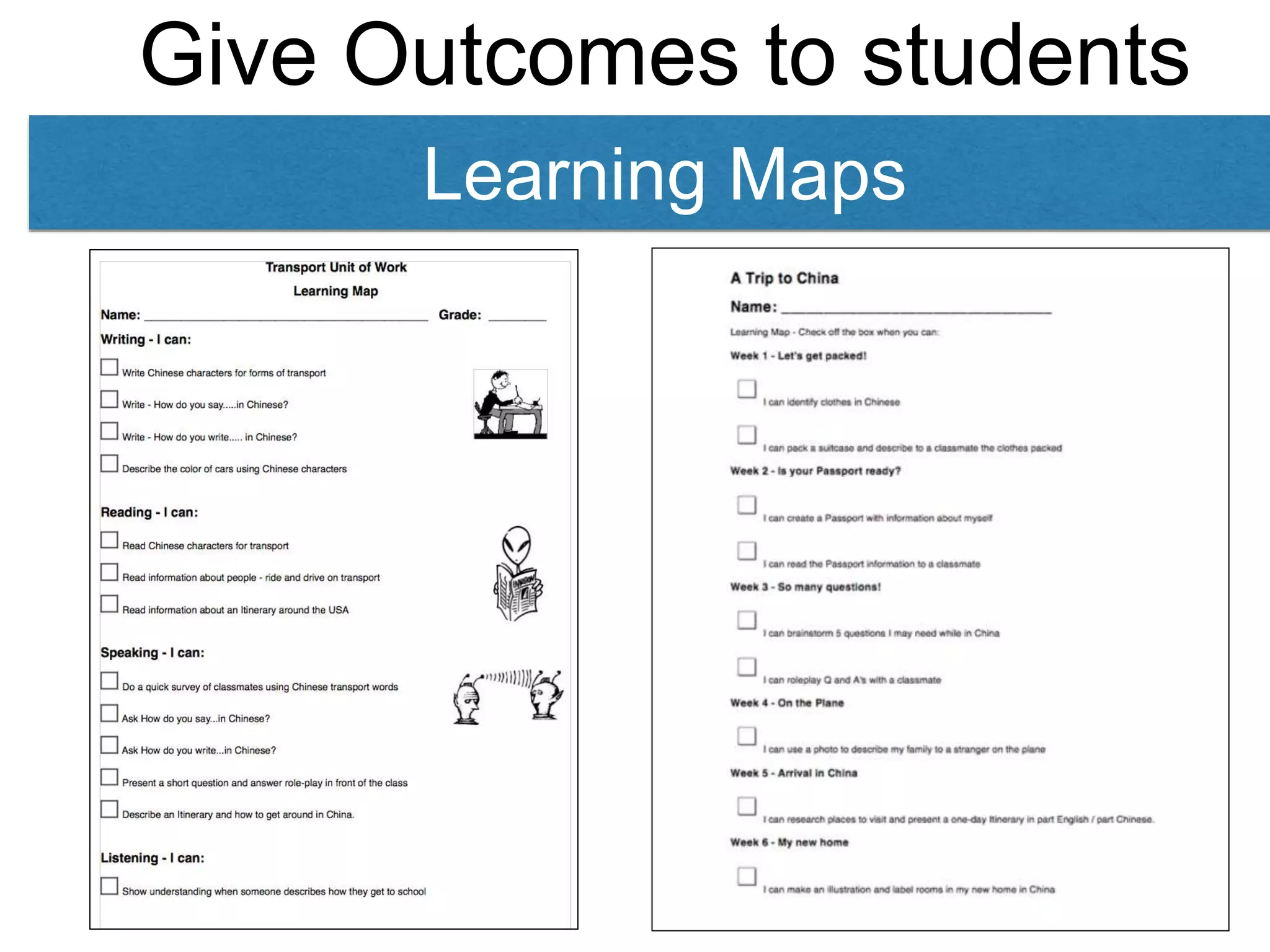 How To Design Engaging Lesson Plans In The Chinese Language Classroom ...
