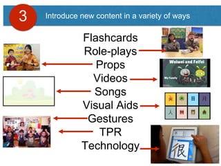 How To Design Engaging Lesson Plans In The Chinese Language Classroom ...