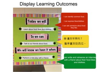How To Design Engaging Lesson Plans In The Chinese Language Classroom ...