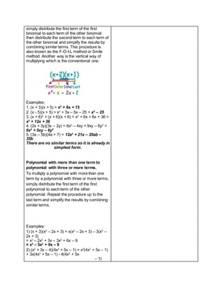 Detailed Lesson Plan in Mathematics | DOCX