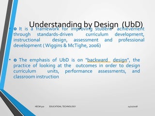 Lesson plan | PPTX