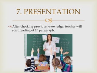 Lesson plan | PPT
