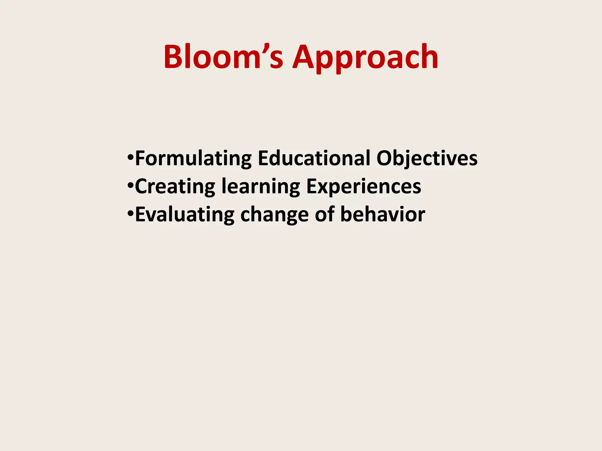Concept of Lesson plan | PPTX
