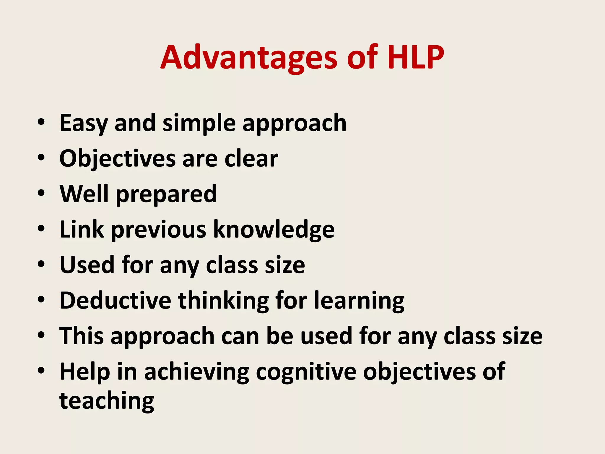 Concept of Lesson plan | PPTX