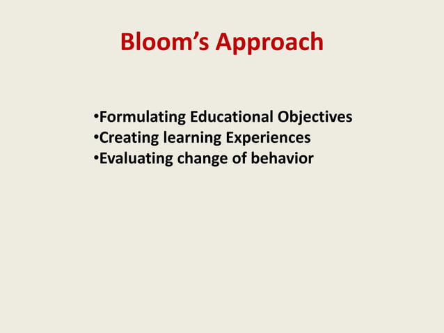 Concept of Lesson plan | PPTX