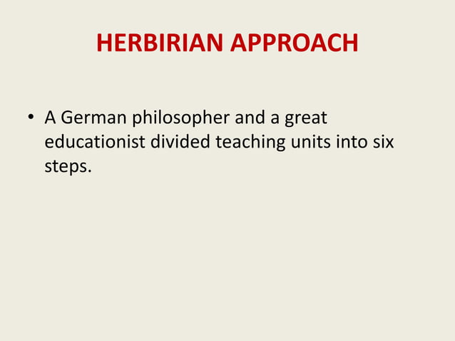 Concept of Lesson plan | PPTX