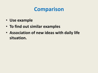 Concept of Lesson plan | PPTX