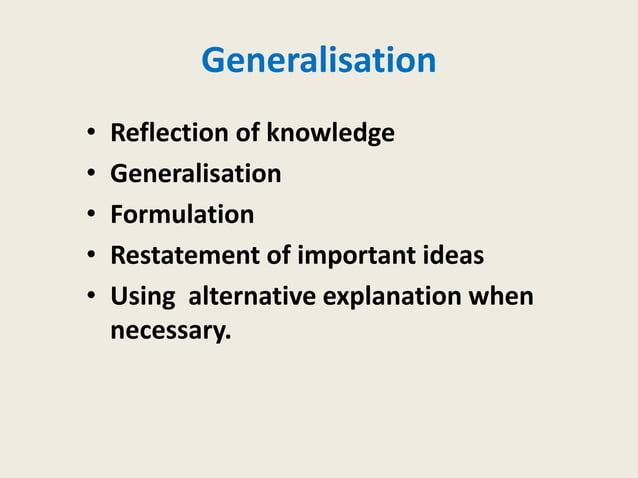 Concept of Lesson plan | PPTX