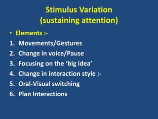 Lesson plan | PPTX | Educational Assessment | Education
