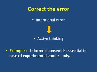 Lesson plan | PPTX