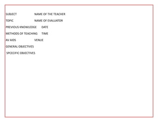 LESSON PLAN format .................docx
